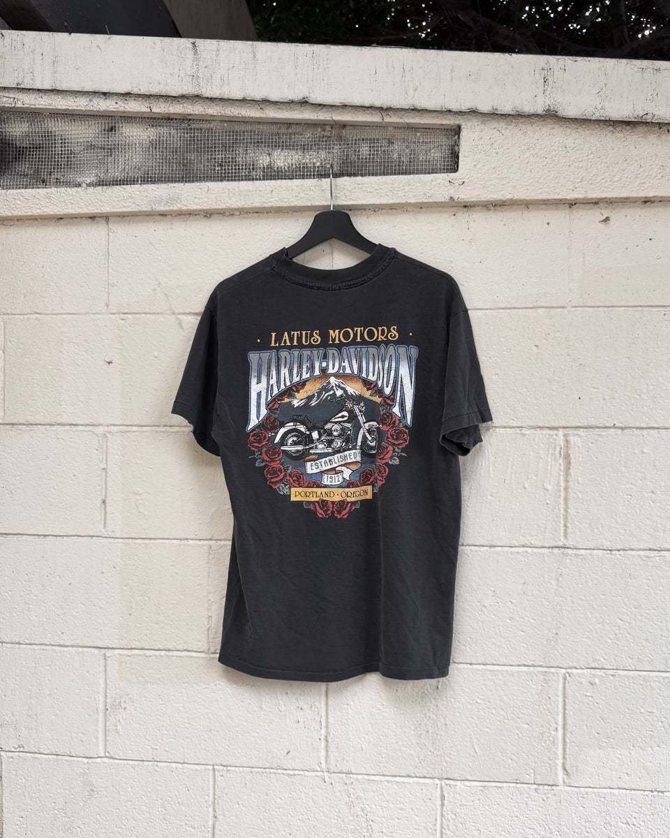 90s Harley (L) – Thanks Jeremiah